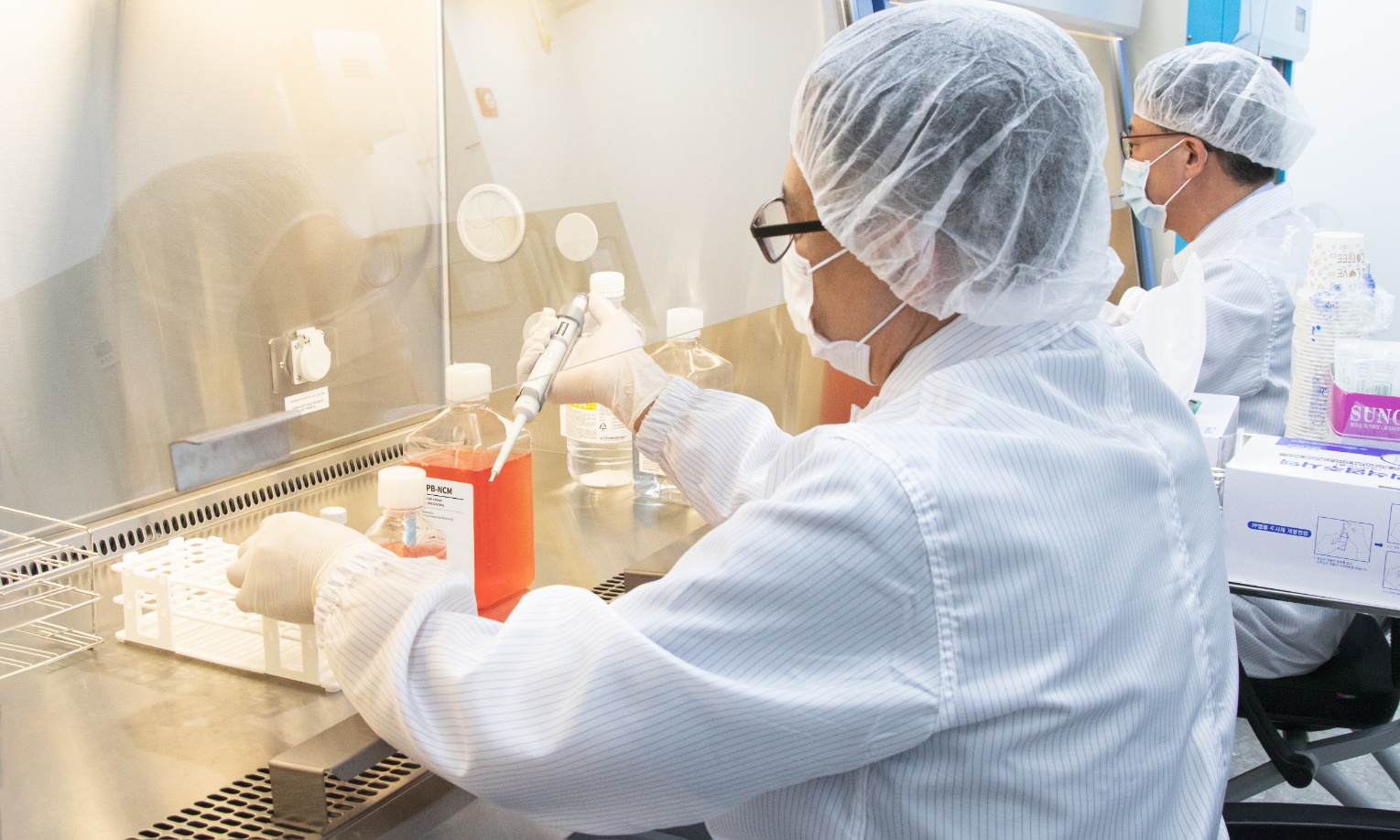 NK Cell Treatment Center – Cell For You Clinic